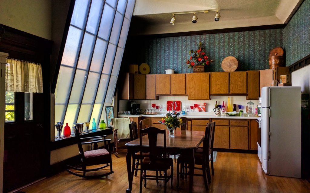 Rooms – The Bing Bed & Breakfast