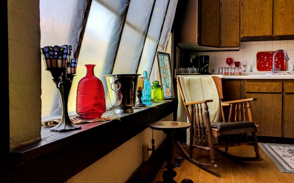 Rooms – The Bing Bed & Breakfast